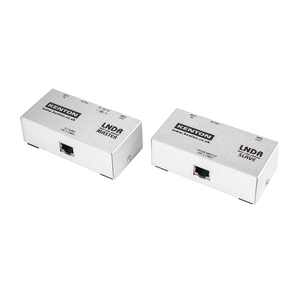 LNDR - Kenton Electronics