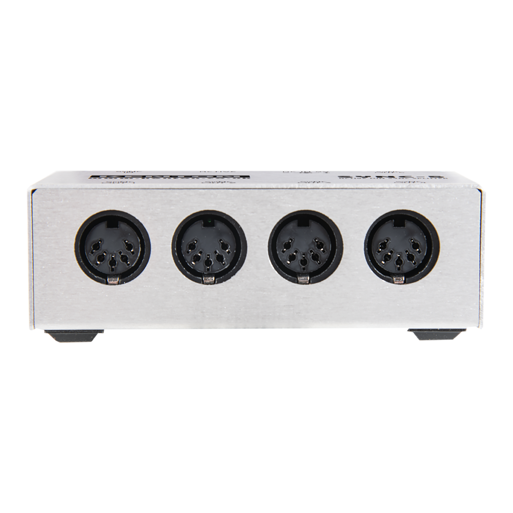 SYNC-5 - Kenton Electronics